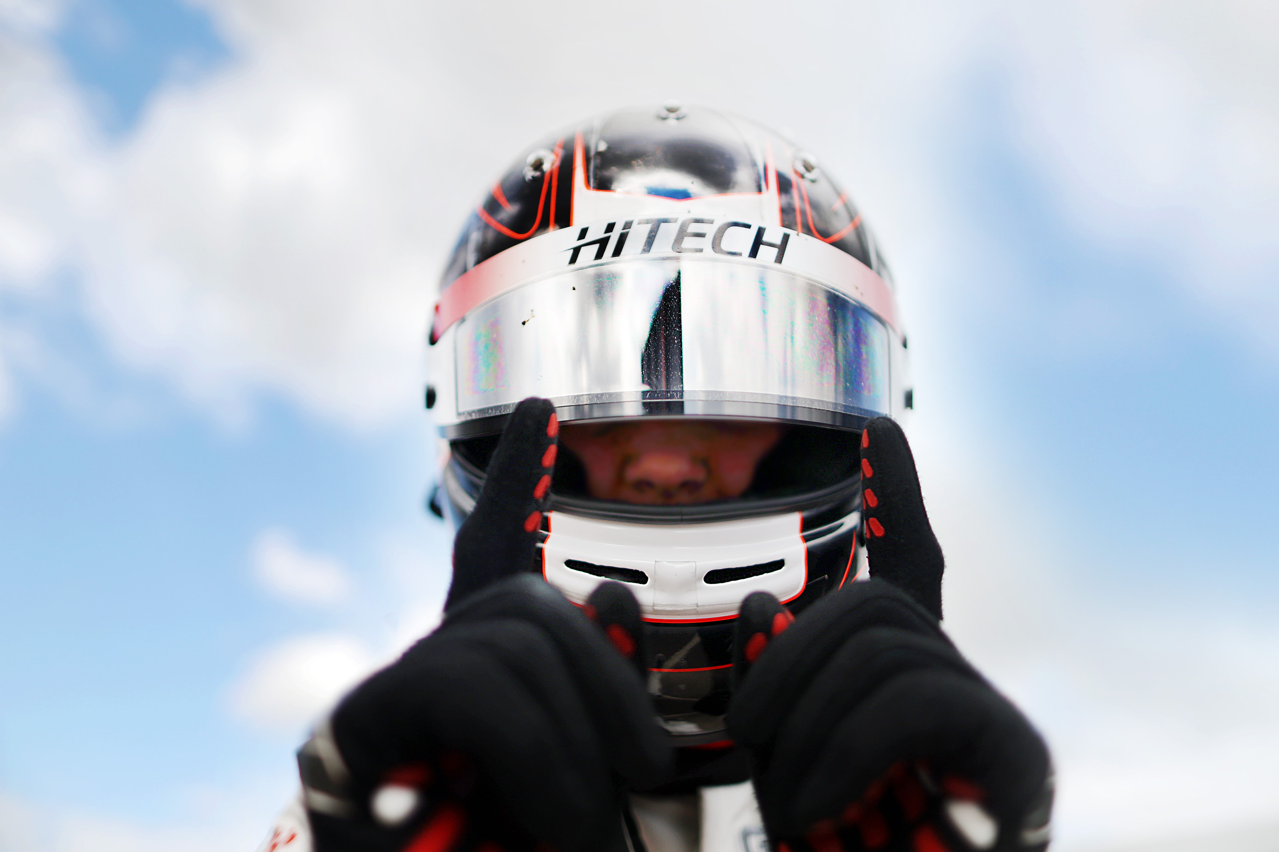 Gallery / | Bryce Aron Racing