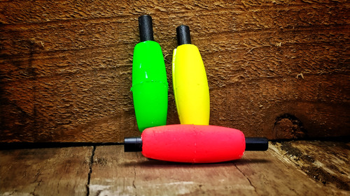 Rattling corks 3 PK | Wager Baits