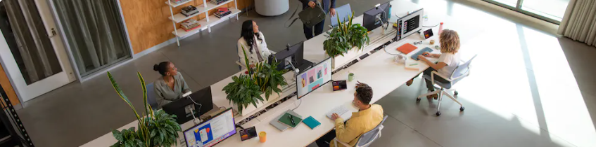 Microsoft Modern WorkPlace | ProvisionesTecnologicas