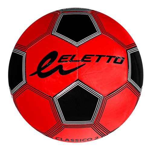 CLASSICO II SOFT TOUCH BALL | Eletto Sport