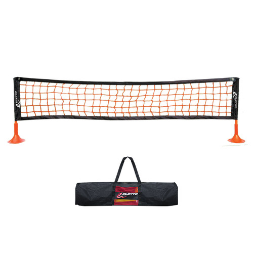 SOCCER TENNIS NET | Eletto Sport