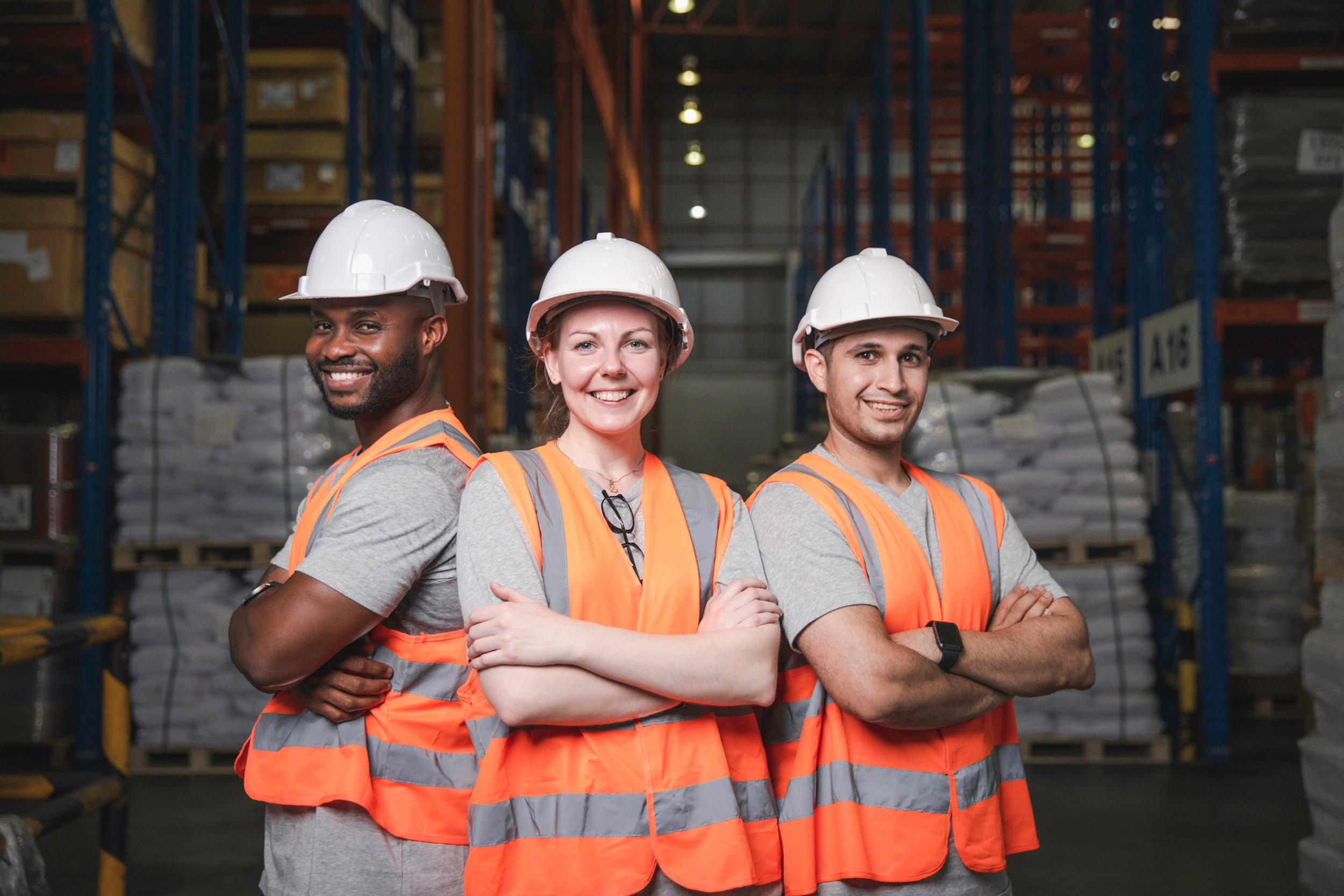 Employee Resource Groups Canada