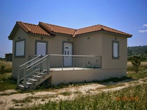 Portfolio | DPSkefaloniahomes