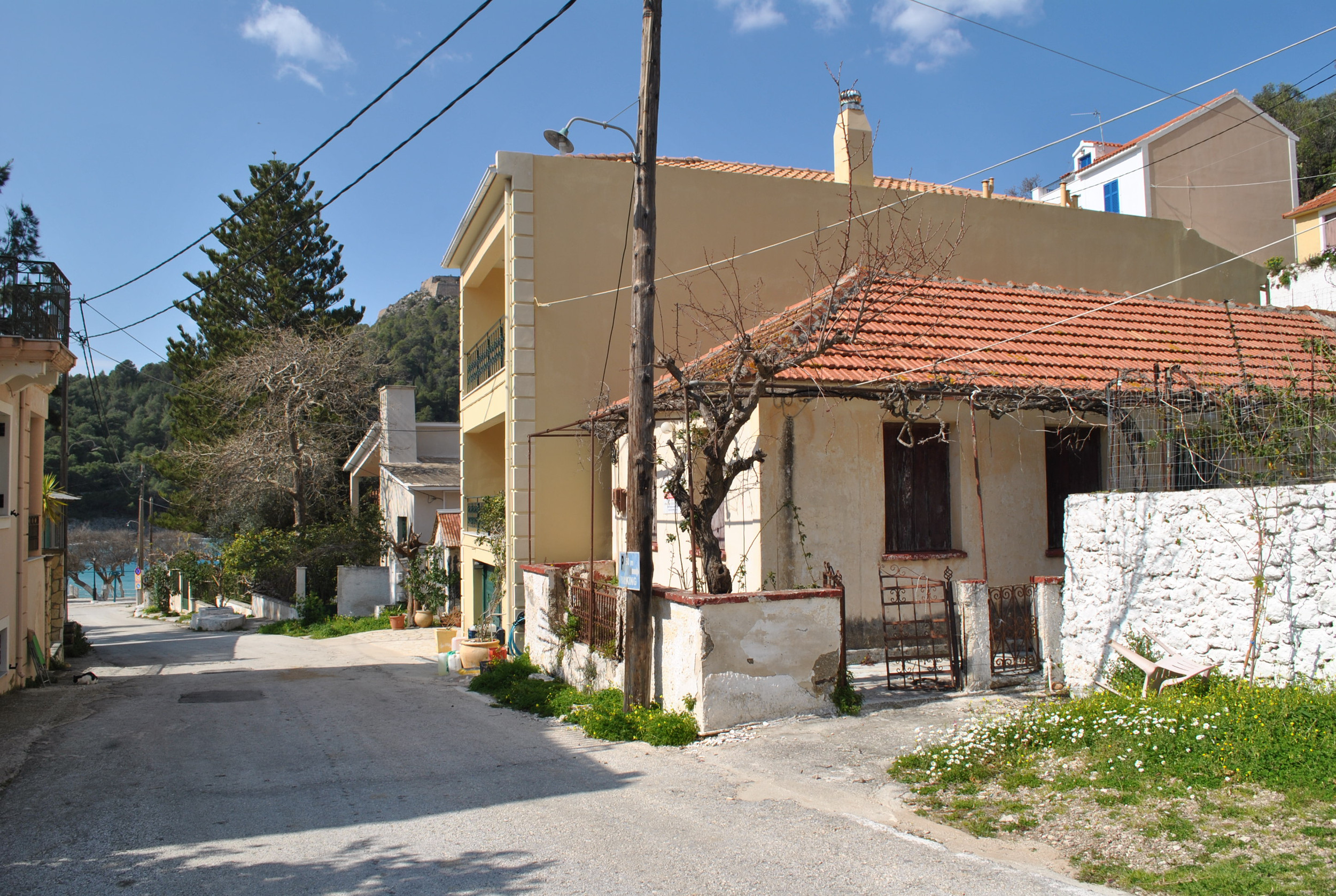 Property for sale Kefalonia | Asos | DPS Kefalonia Homes