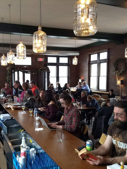 Home [www.thewindhamlocal.com]