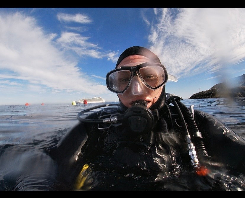 Adult Diapers and a 12 day countdown.