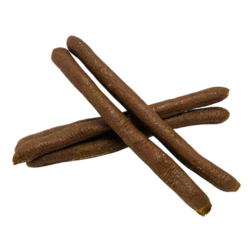 Turkey & Cranberry sticks | Team Waggles