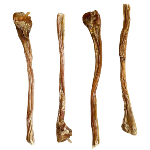 Ostrich tendons | Team Waggles