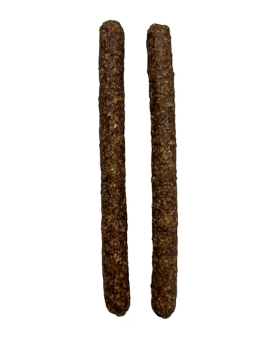 Guinea Fowl sticks | Team Waggles