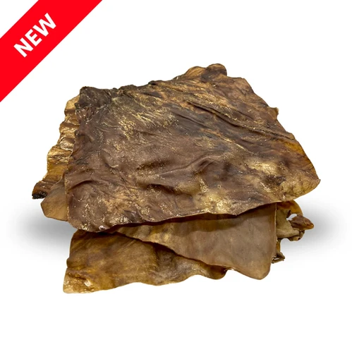 Goat skin plates | Team Waggles