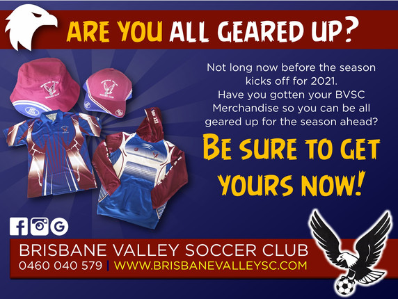 Gallery | Brisbane Valley Soccer Club | Lowood