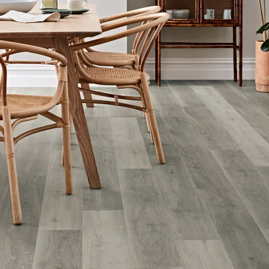 Hybrid Planks | Elken Flooring