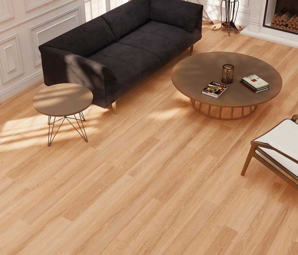 Hybrid Planks | Elken Flooring