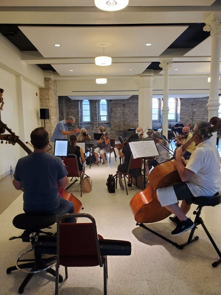 NEWS | maria molinari