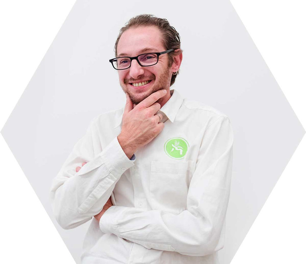 Nosotros | Tierra de Monte