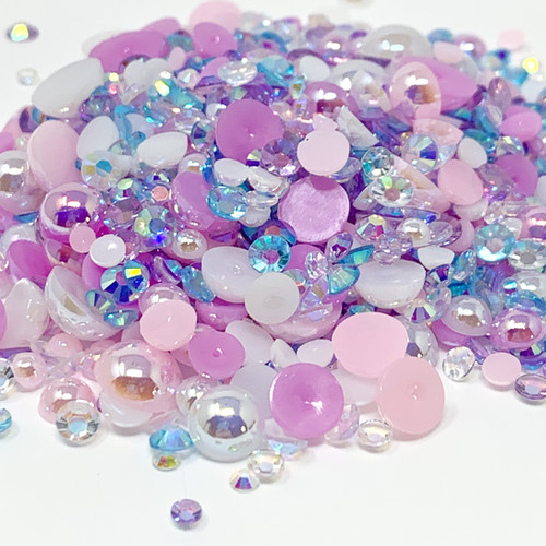 Flora | Charlie Rose Studio