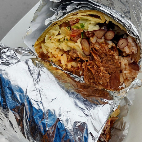 Birria | Stack'd | Castle Rock