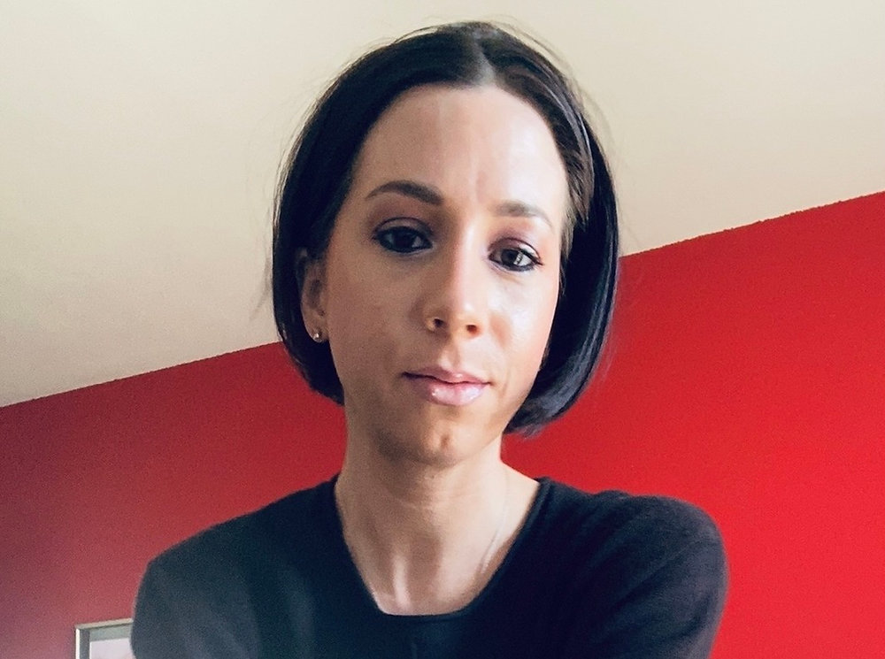 Employee Spotlight: Kate Leidl