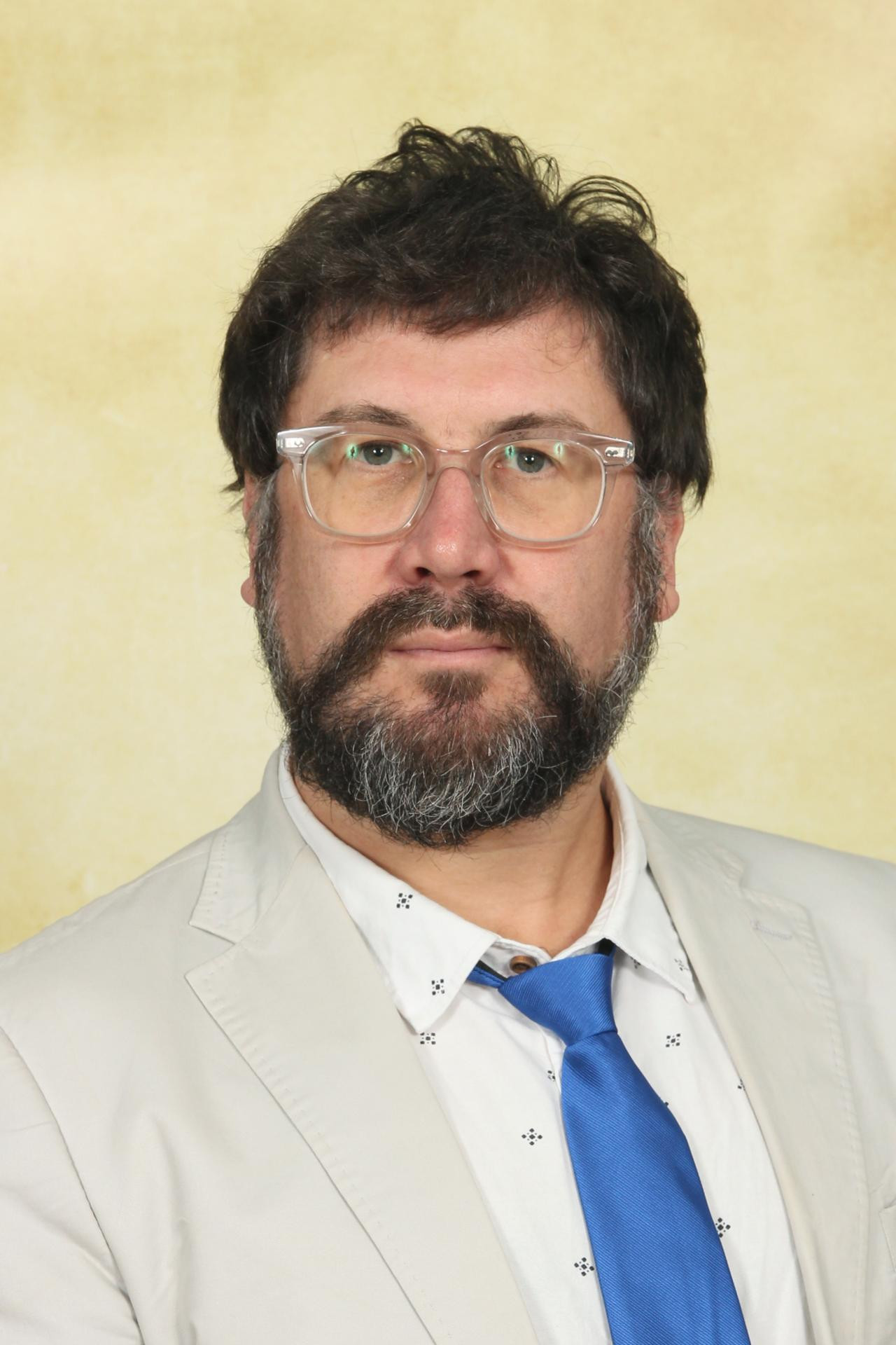 Director of Studies | Pal Buddhist School