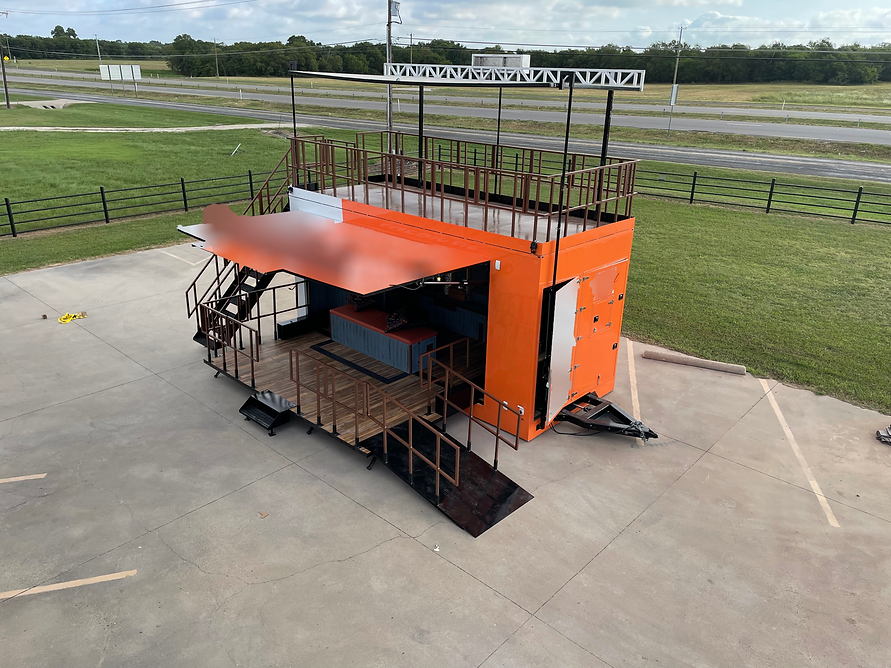 Expandable Display | Mysite