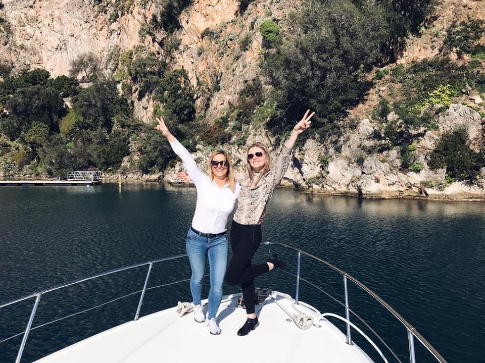 BEING A BRAND AMBASSADOR | Ginger Promotions | www.gingerpromotions.life