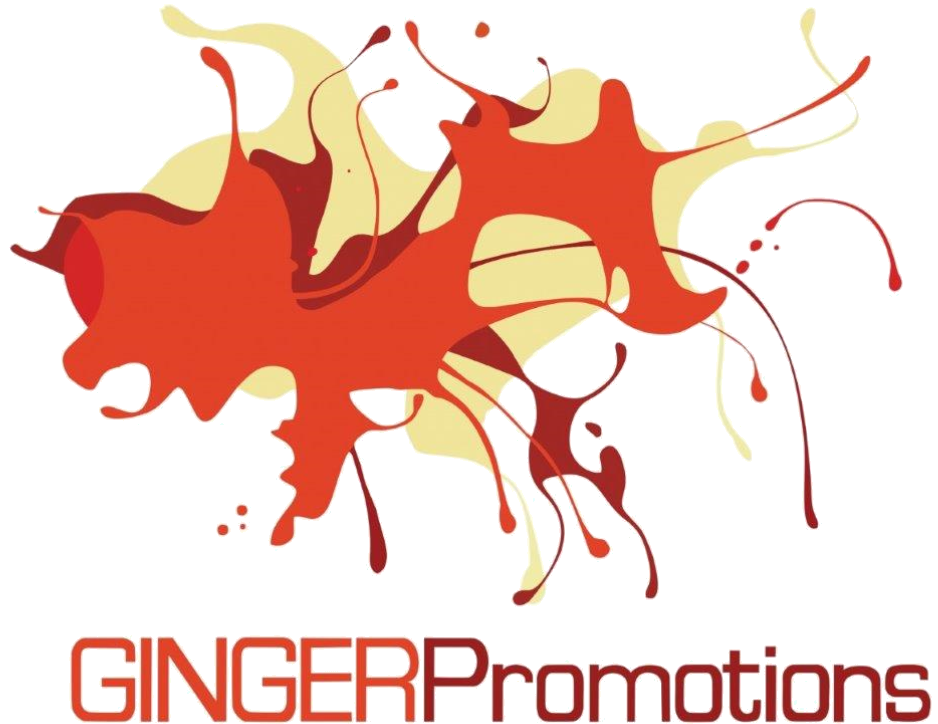 Home | Ginger Promotions UK | Sales & Recruitment | England | www ...