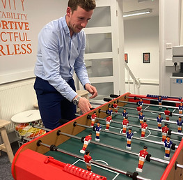 MEET THE TEAM | Moxie Marketing