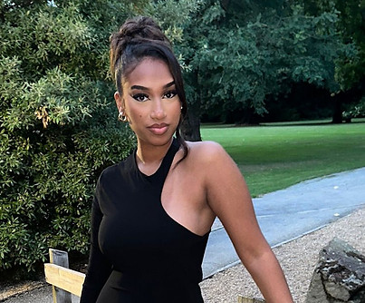 MEET THE TEAM | Ginger Promotions UK