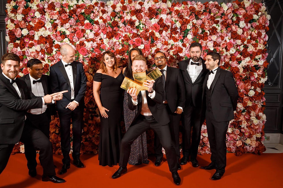 BEING A BRAND AMBASSADOR | Ginger Promotions | www.gingerpromotions.life