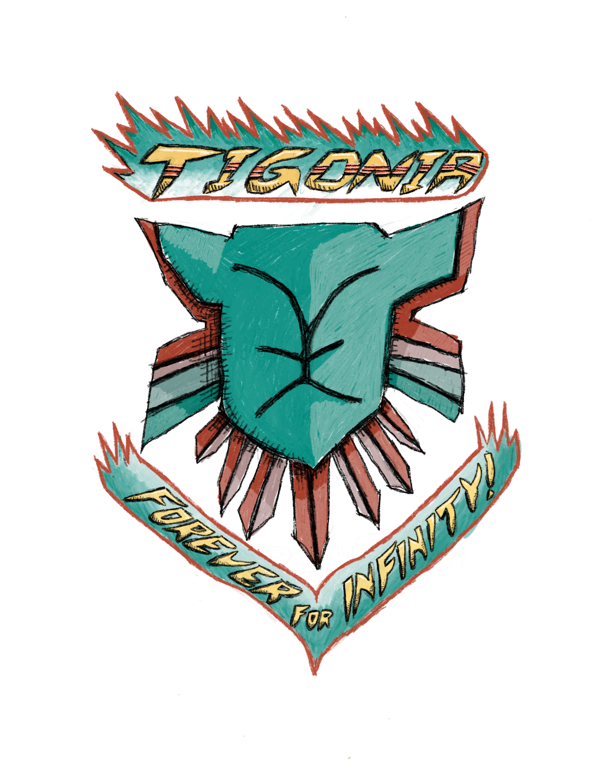 Order of the Tigons | HOME