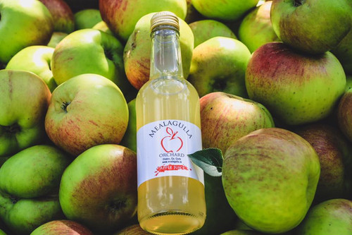 Irish Apple Juice 330ml Glass Bottle | SensAsian Fare