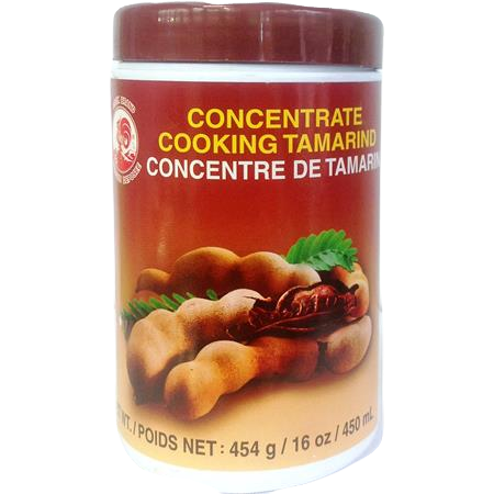 Concentrated Tamarind 454g | SensAsian Fare