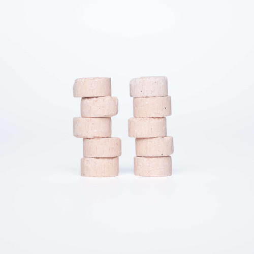 Terra Pure Clay Face Mask Pods | Clay Mask