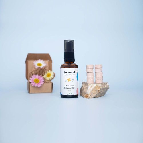 Bundle: Terra Tranquility Duo | Clay Face Mask Set