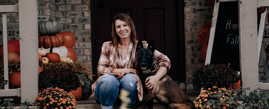 Staff | Rona's Renegades