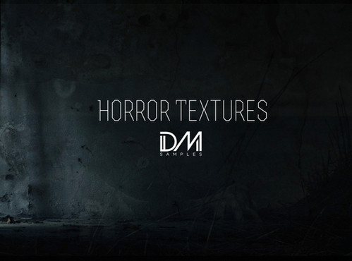 Horror Texures | DM Samples