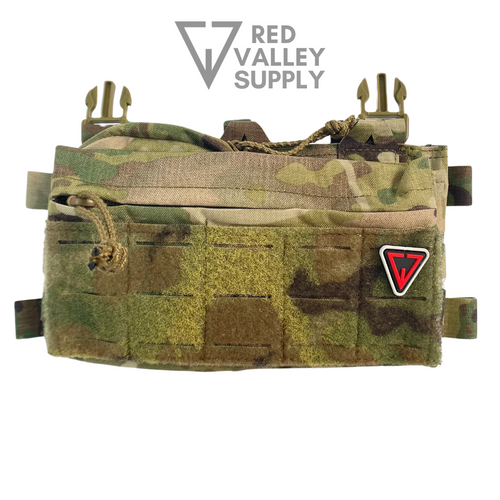 MDR Chest Panel | Red Valley Supply