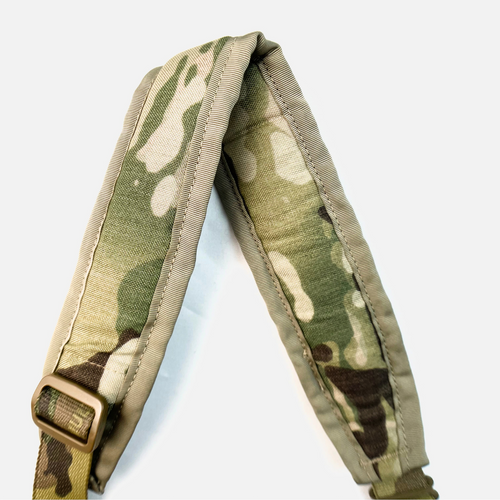 FlexLink+ Padded 2-Point Sling | Red Valley Supply