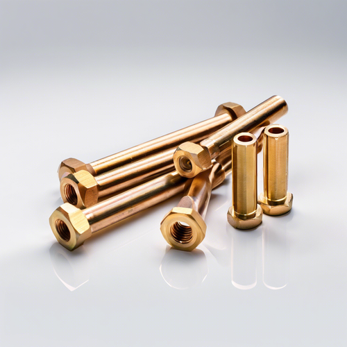 Heavy Duty Connecting Rod Bolt Kit | Extreme Studs