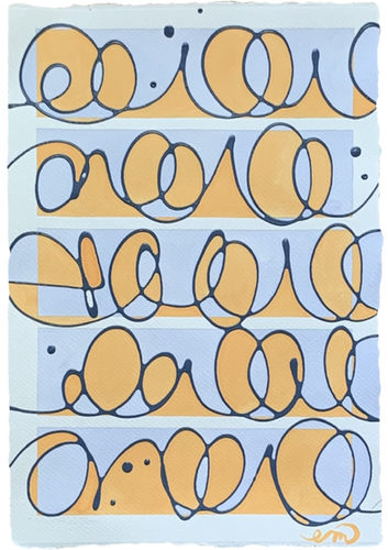 Virginia | EVAN MOONEY ART