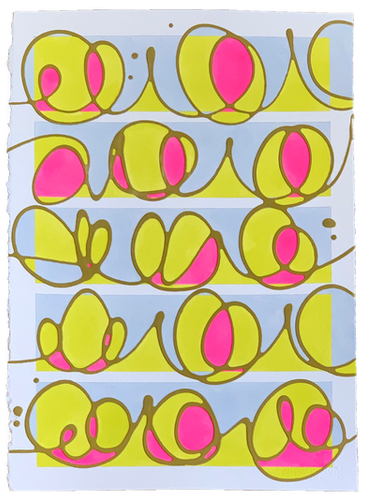 High | EVAN MOONEY ART