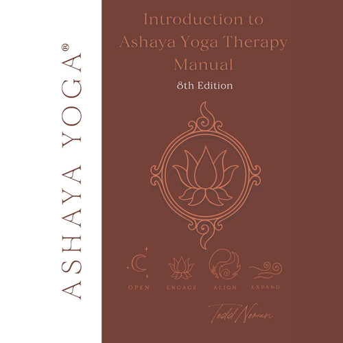 Introduction to Ashaya Yoga Therapy 8th Edition (Digital) | Ashaya Yoga