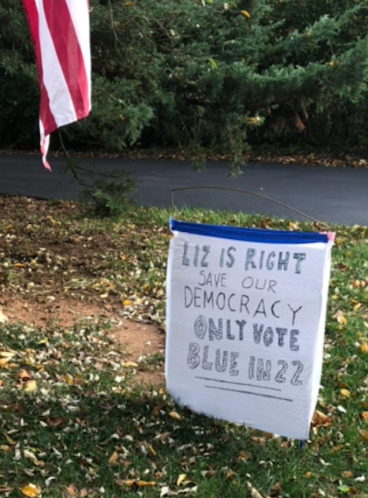 Surviving Election Week