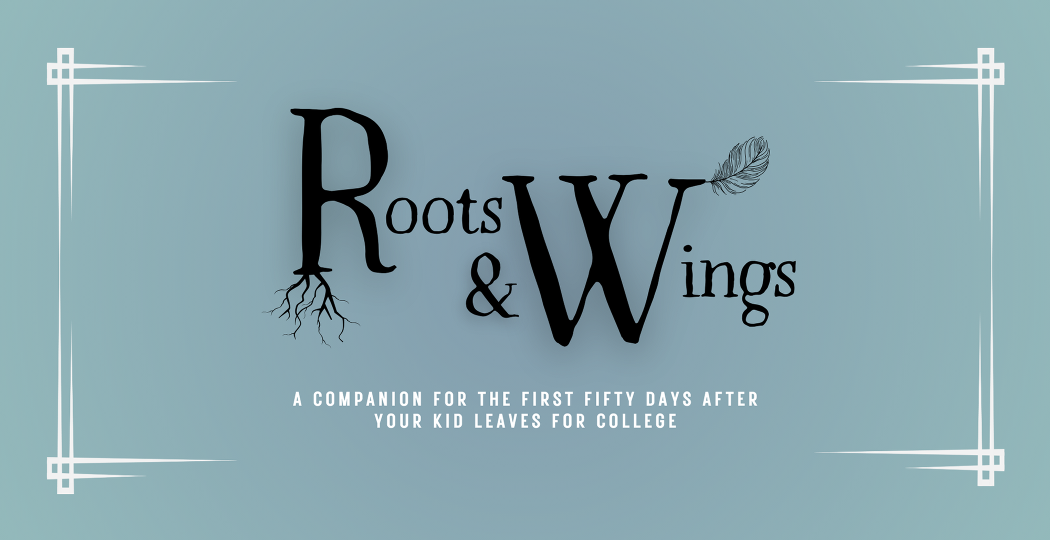 Roots & Wings | Esther Joy Goetz