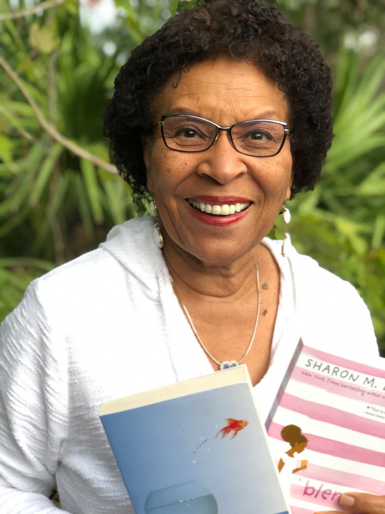 Sharon Draper to Deliver de Grummond Lecture at the Children's Book ...