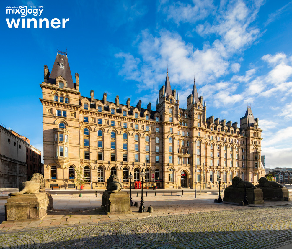 Leach Rhodes Walker | Manchester | Architects Practice