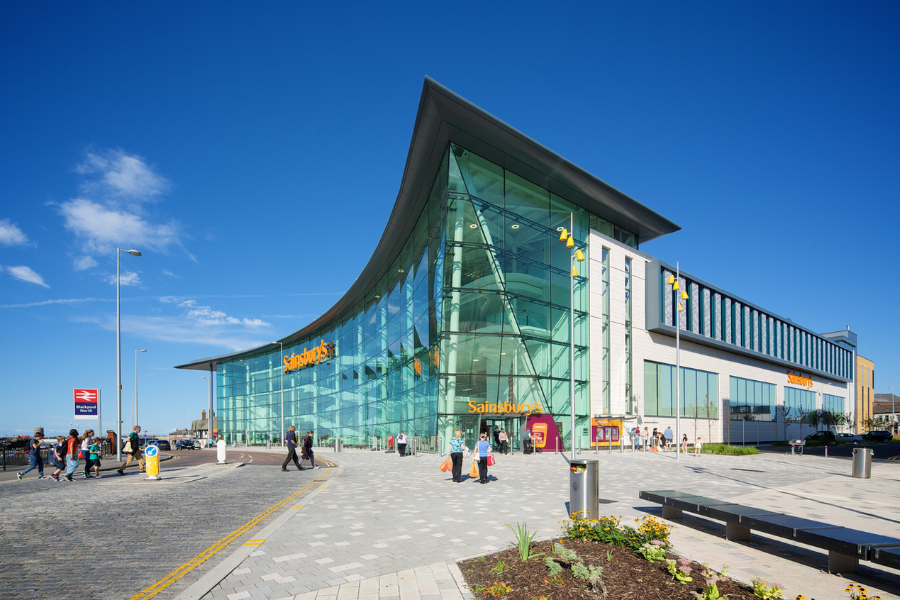 Leach Rhodes Walker | Manchester | Architects Practice