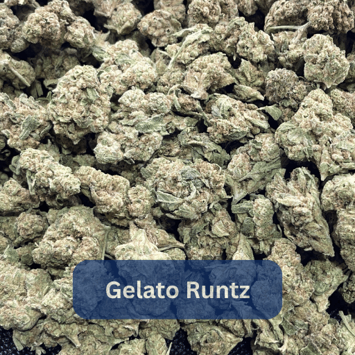 THCa Flower Clearance | Veteran Grown Hemp