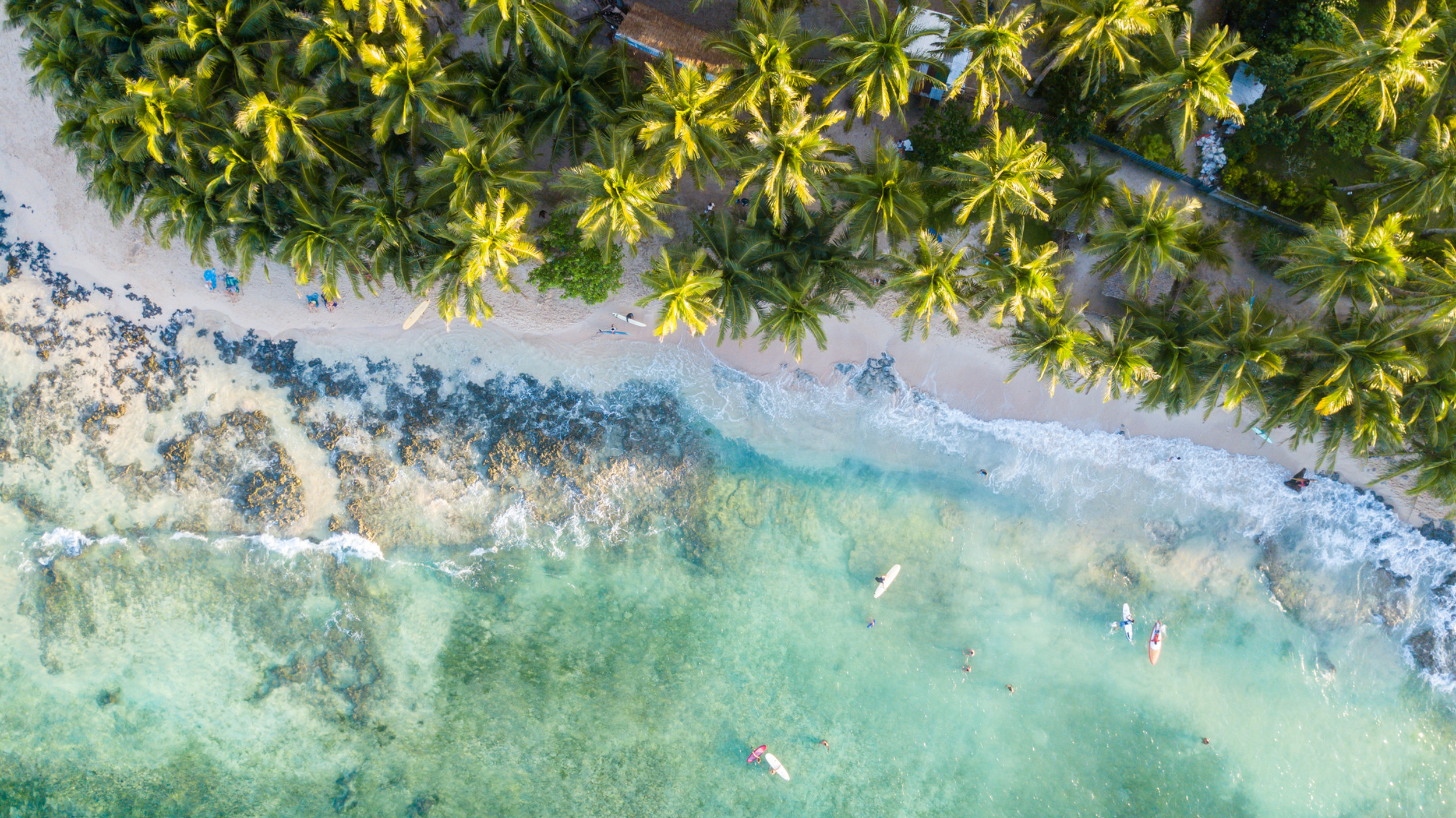 SIARGAO ISLAND TRAVEL GUIDE: TOP 5 VACATION ADVENTURES.