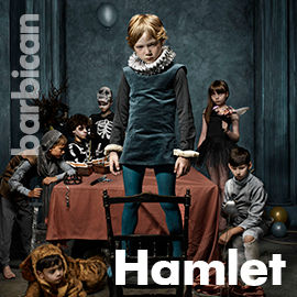 First look official production photographs for Lyndsey Turner's ...